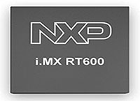 i.MX RT600 Crossover MCU - NXP Semiconductors | DigiKey